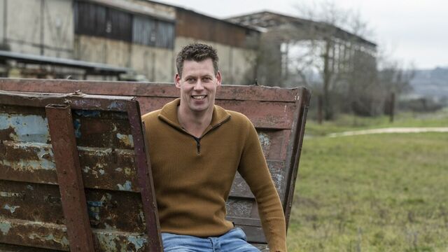 Even voorstellen: dít zijn de boeren van Boer Zoekt Vrouw 2023 Even voorstellen: dít zijn de boeren van Boer Zoekt Vrouw 2023
